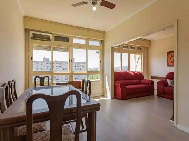 Apartamento para Venda em Porto Alegre/RS Centro Histórico 2 Quartos
