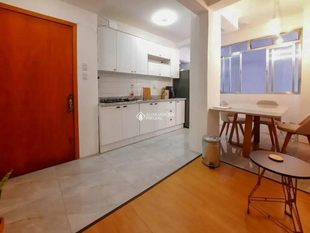 Apartamento para Venda em Porto Alegre/RS Centro Histórico 2 Quartos