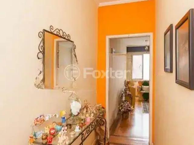 Apartamento para Venda em Porto Alegre/RS Centro Histórico 2 Quartos