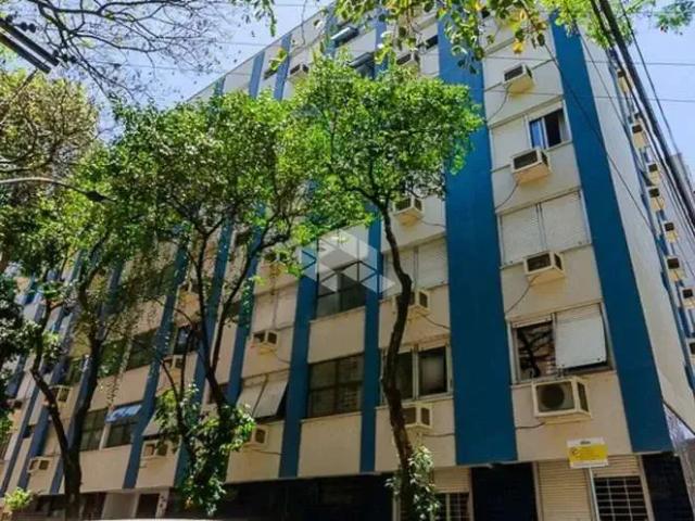 Apartamento para Venda em Porto Alegre/RS Centro Histórico 2 Quartos