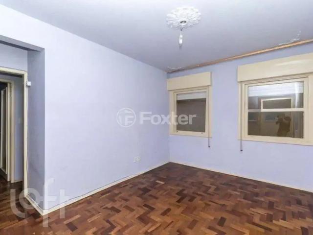 Apartamento para Venda em Porto Alegre/RS Centro Histórico 2 Quartos