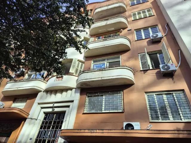 Apartamento para Venda em Porto Alegre/RS Centro Histórico 2 Quartos