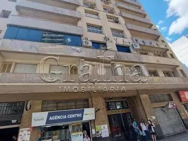 Apartamento para Venda em Porto Alegre/RS Centro Histórico 2 Quartos