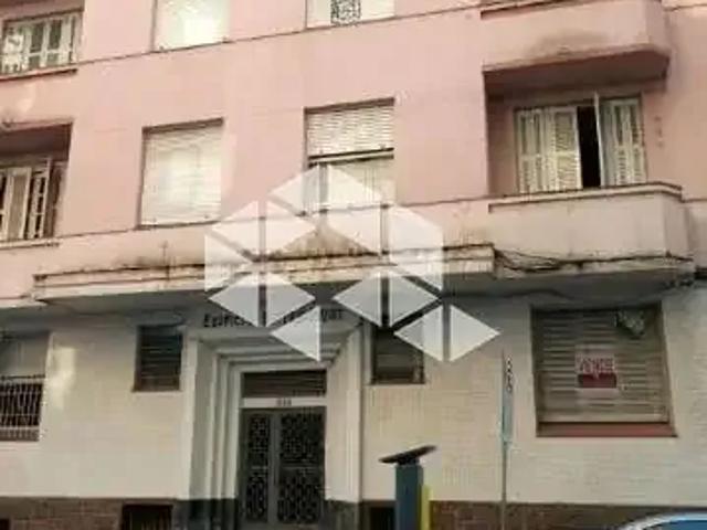 Apartamento para Venda em Porto Alegre/RS Centro Histórico 2 Quartos