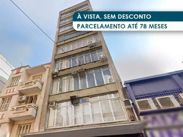 Apartamento para Venda em Porto Alegre/RS Centro Histórico