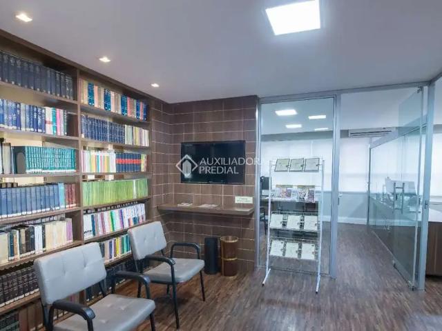 Apartamento para Venda em Porto Alegre/RS Centro Histórico