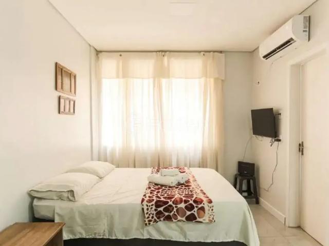 Apartamento para Venda em Porto Alegre/RS Centro Histórico 1 Quartos