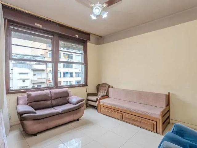 Apartamento para Venda em Porto Alegre/RS Centro Histórico 4 Quartos