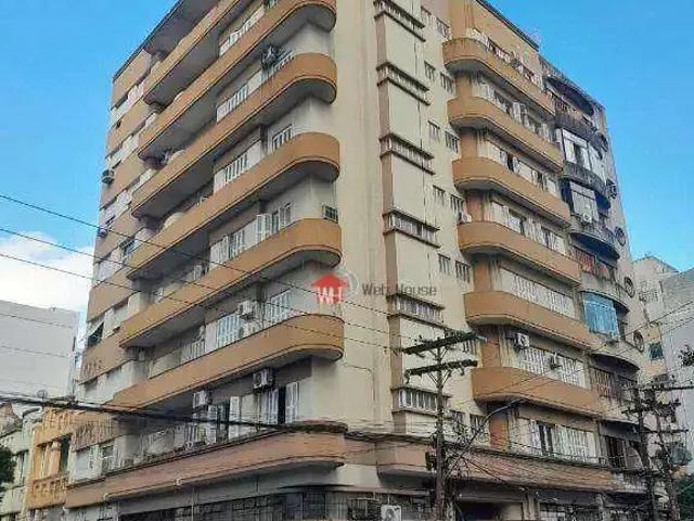 Apartamento para Venda em Porto Alegre/RS Centro Histórico 4 Quartos
