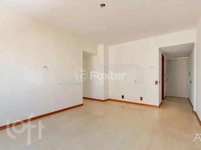 Apartamento para Venda em Porto Alegre/RS Centro Histórico 4 Quartos