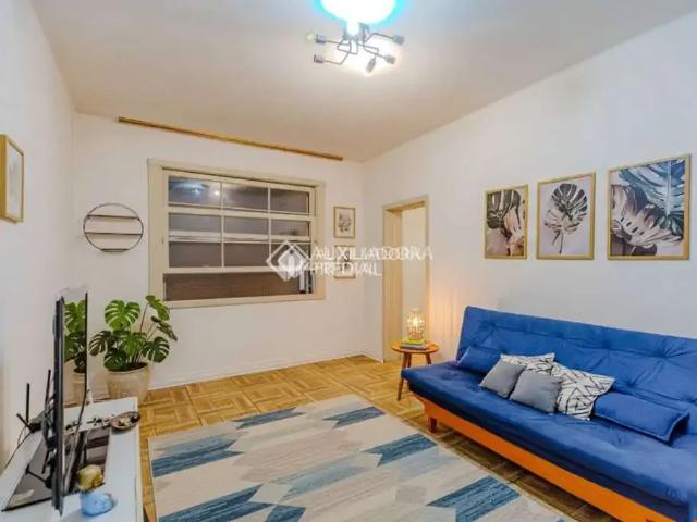 Apartamento para Venda em Porto Alegre/RS Centro Histórico 4 Quartos