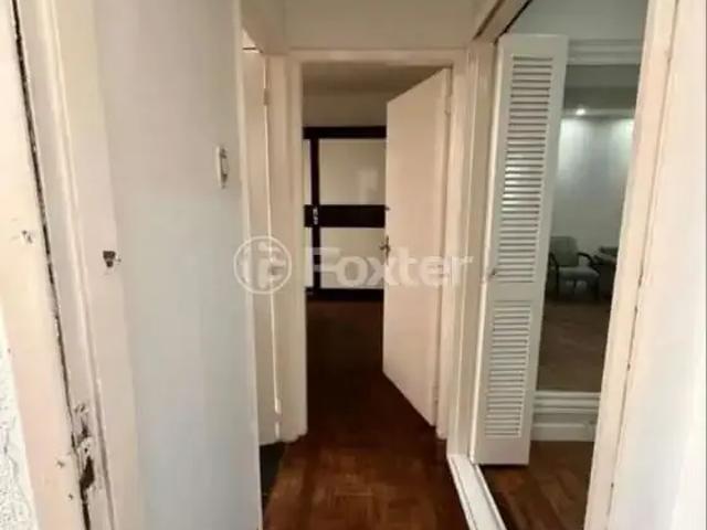 Apartamento para Venda em Porto Alegre/RS Centro Histórico 4 Quartos