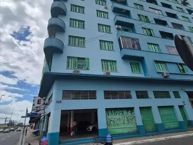 Apartamento para Venda em Porto Alegre/RS Centro Histórico 4 Quartos