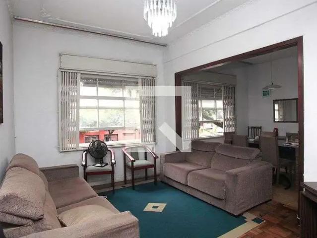 Apartamento para Venda em Porto Alegre/RS Centro Histórico 4 Quartos