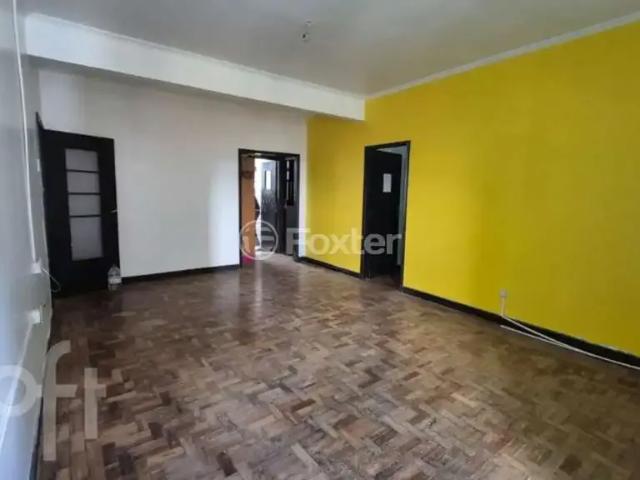 Apartamento para Venda em Porto Alegre/RS Centro Histórico 4 Quartos