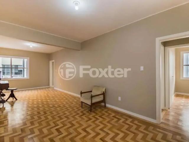 Apartamento para Venda em Porto Alegre/RS Centro Histórico 4 Quartos
