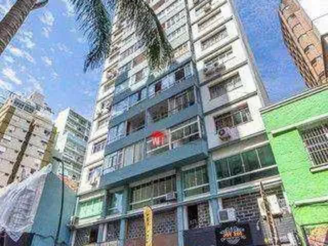 Apartamento para Venda em Porto Alegre/RS Centro Histórico 4 Quartos