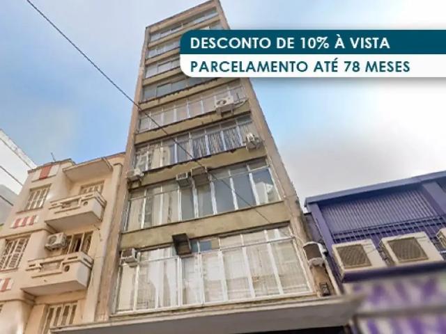 Apartamento para Venda em Porto Alegre/RS Centro Histórico