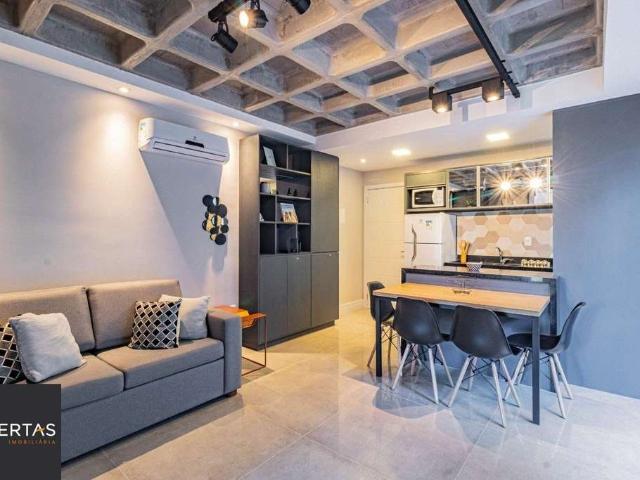 Apartamento para Venda em Porto Alegre/RS Centro Histórico 1 Quartos