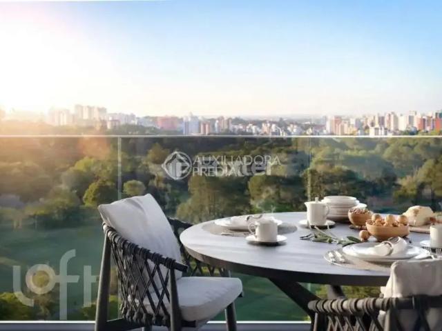 Apartamento para Venda em Porto Alegre/RS Chácara das Pedras 4 Quartos