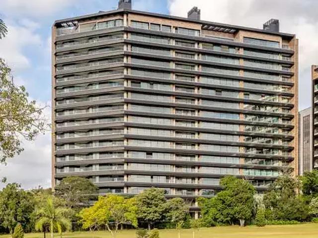 Apartamento para Venda em Porto Alegre/RS Chácara das Pedras 4 Quartos