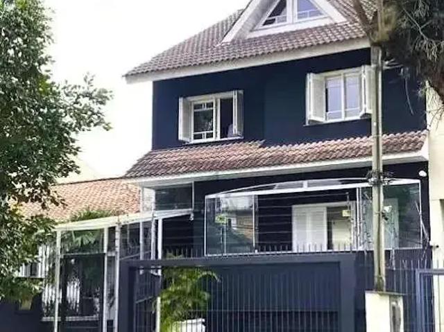 Apartamento para Venda em Porto Alegre/RS Chácara das Pedras 4 Quartos