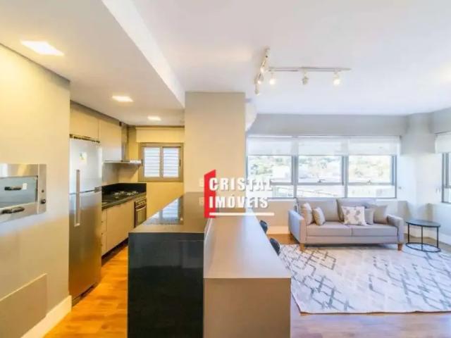 Apartamento para Venda em Porto Alegre/RS Chácara das Pedras 1 Quartos