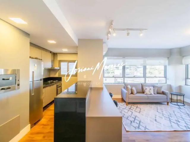 Apartamento para Venda em Porto Alegre/RS Chácara das Pedras 1 Quartos