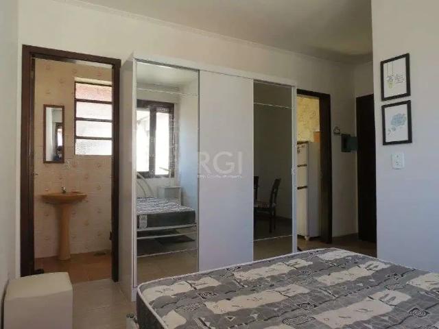 Apartamento para Venda em Porto Alegre/RS Chácara das Pedras 1 Quartos