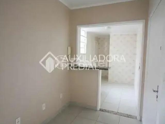 Apartamento para Venda em Porto Alegre/RS Chácara das Pedras 1 Quartos