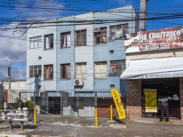 Apartamento para Venda em Porto Alegre/RS Chácara das Pedras 1 Quartos