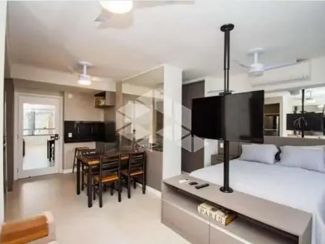 Apartamento para Venda em Porto Alegre/RS Chácara das Pedras 1 Quartos