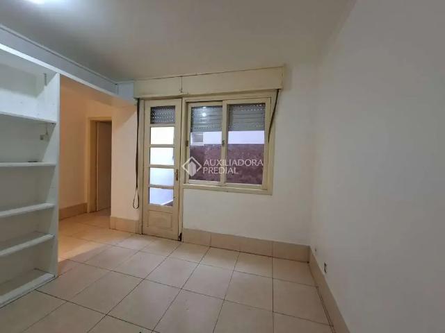 Apartamento para Venda em Porto Alegre/RS Chácara das Pedras 1 Quartos