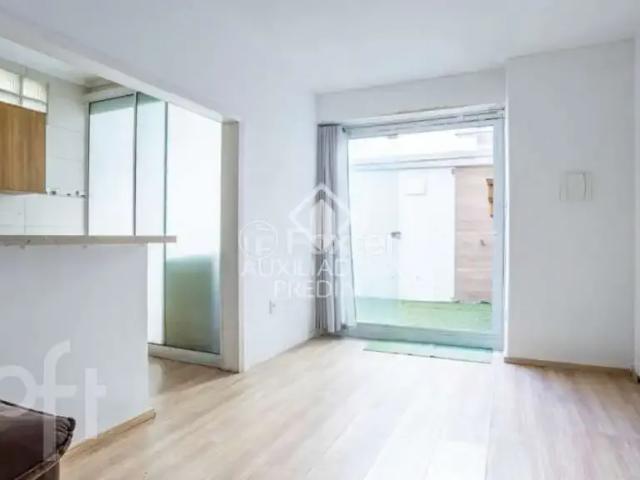 Apartamento para Venda em Porto Alegre/RS Chácara das Pedras 1 Quartos