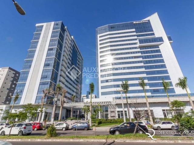 Apartamento para Venda em Porto Alegre/RS Chácara das Pedras 1 Quartos