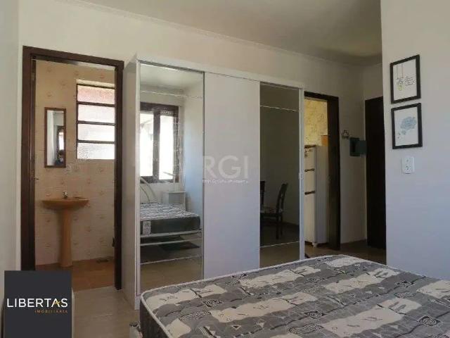 Apartamento para Venda em Porto Alegre/RS Chácara das Pedras 1 Quartos