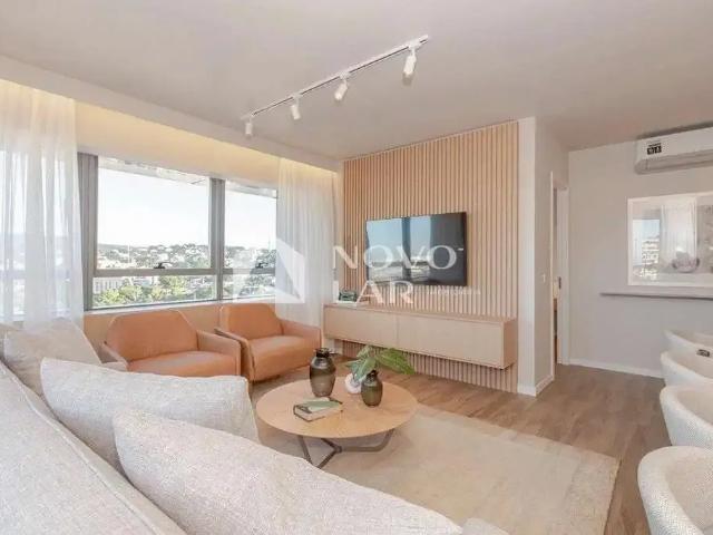 Apartamento para Venda em Porto Alegre/RS Chácara das Pedras 1 Quartos