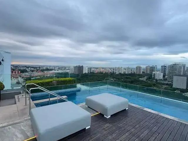 Apartamento para Venda em Porto Alegre/RS Chácara das Pedras 1 Quartos