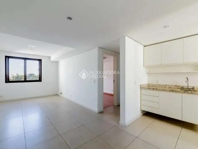 Apartamento para Venda em Porto Alegre/RS Chácara das Pedras 1 Quartos