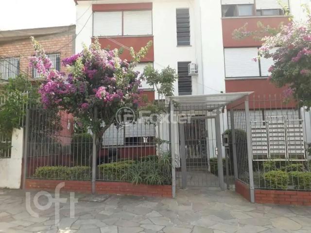 Apartamento para Venda em Porto Alegre/RS Chácara das Pedras 1 Quartos
