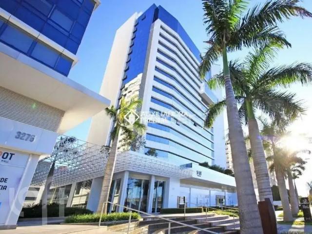 Apartamento para Venda em Porto Alegre/RS Chácara das Pedras 1 Quartos