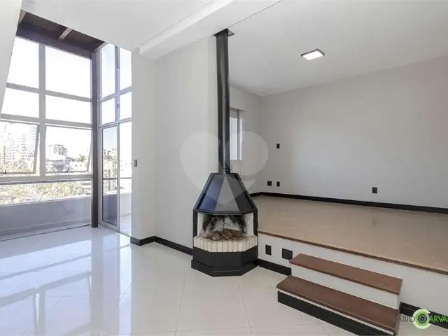 Apartamento para Venda em Porto Alegre/RS Chácara das Pedras 1 Quartos
