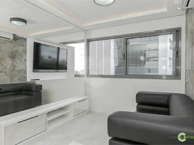 Apartamento para Venda em Porto Alegre/RS Chácara das Pedras 1 Quartos