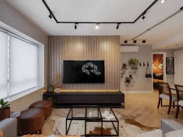 Apartamento para Venda em Porto Alegre/RS Chácara das Pedras 1 Quartos