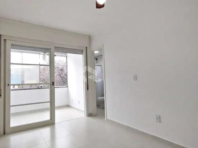 Apartamento para Venda em Porto Alegre/RS Chácara das Pedras 1 Quartos