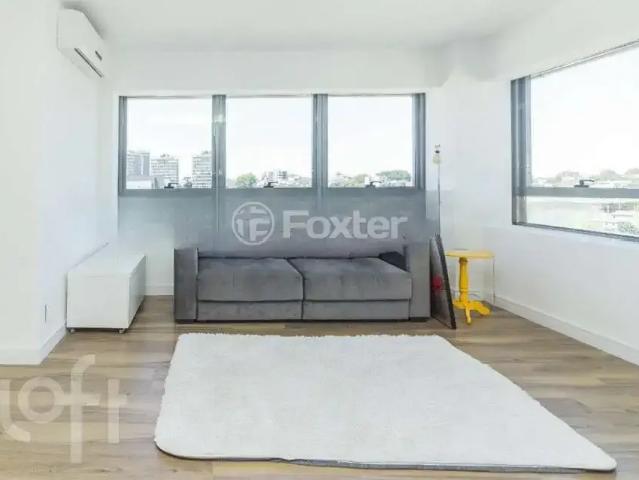 Apartamento para Venda em Porto Alegre/RS Chácara das Pedras 1 Quartos