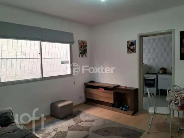 Apartamento para Venda em Porto Alegre/RS Chácara das Pedras 1 Quartos