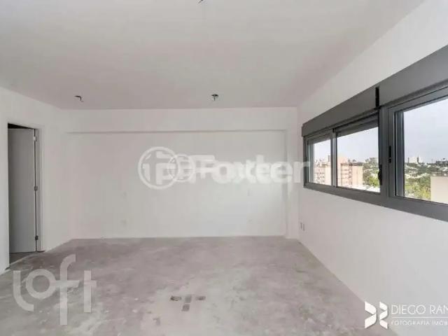 Apartamento para Venda em Porto Alegre/RS Chácara das Pedras 1 Quartos