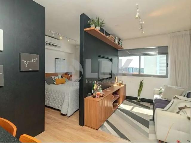 Apartamento para Venda em Porto Alegre/RS Chácara das Pedras 1 Quartos