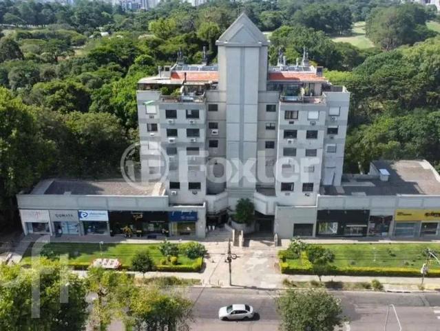 Apartamento para Venda em Porto Alegre/RS Chácara das Pedras 1 Quartos